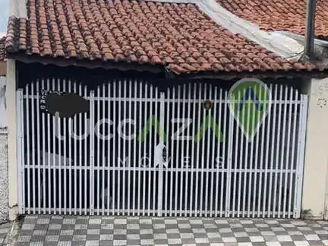 Casa / Sobrado para Venda em Jacareí/SP Centro 2 Quartos