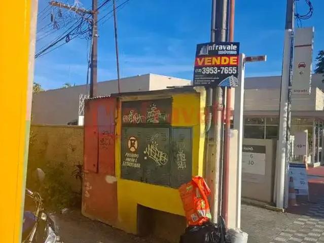 Casa / Sobrado para Venda em Jacareí/SP Centro 2 Quartos