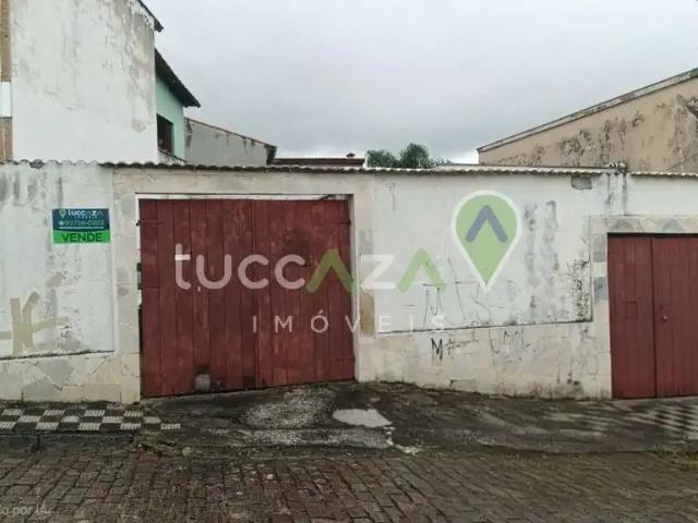 Casa / Sobrado para Venda em Jacareí/SP Centro 2 Quartos