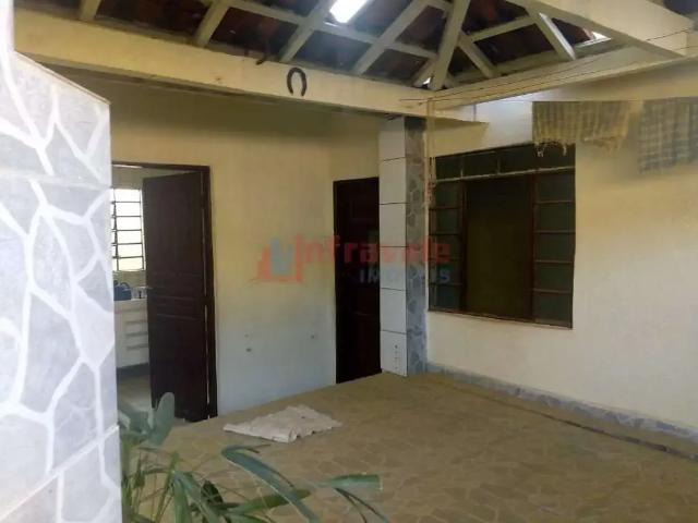 Casa / Sobrado para Venda em Jacareí/SP Centro 2 Quartos