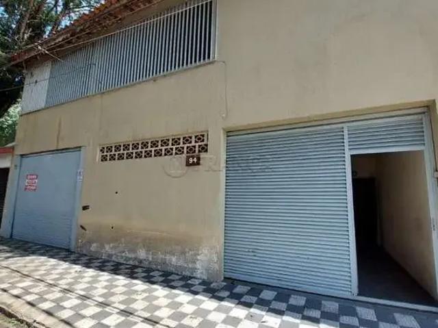 Casa / Sobrado para Venda em Jacareí/SP Centro 2 Quartos