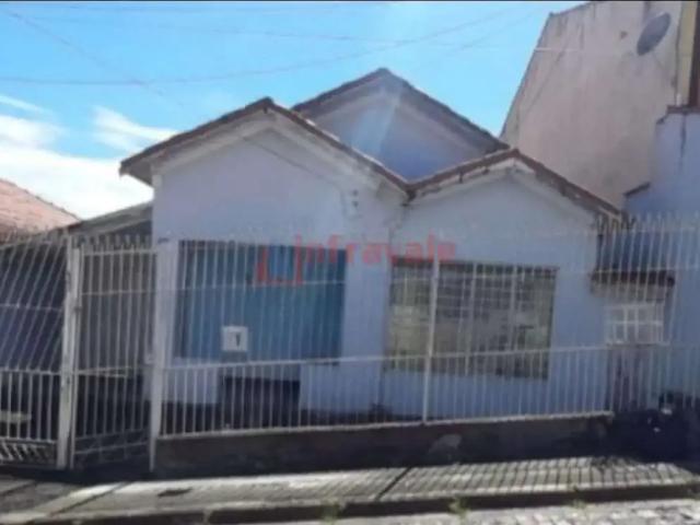 Casa / Sobrado para Venda em Jacareí/SP Centro 2 Quartos