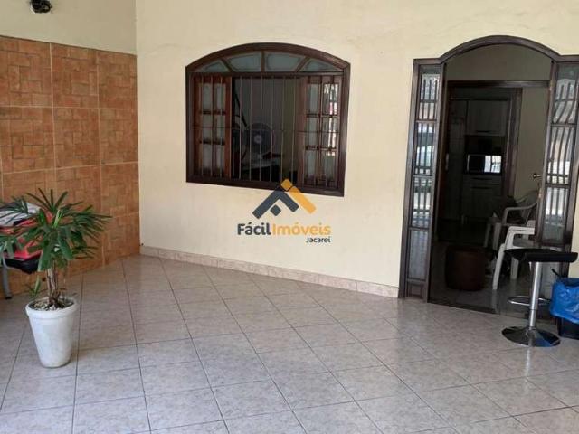 Casa / Sobrado para Venda em Jacareí/SP Centro 2 Quartos
