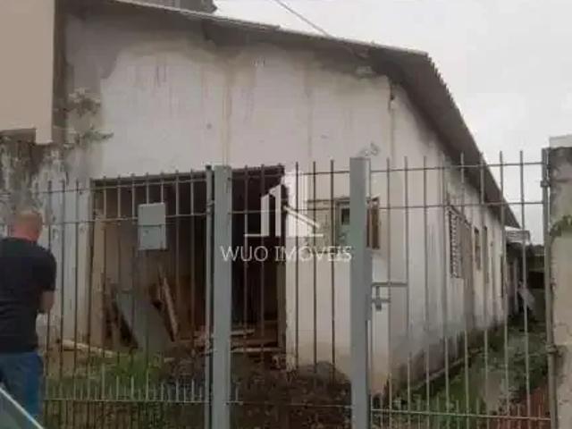 Casa / Sobrado para Venda em Jacareí/SP Centro 2 Quartos