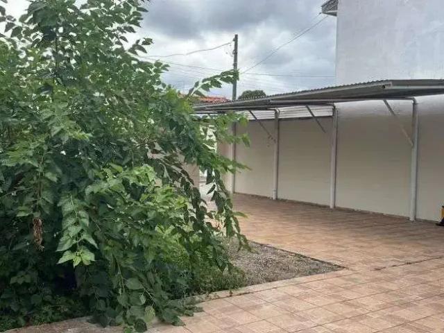Casa / Sobrado para Venda em Jacareí/SP Centro 3 Quartos