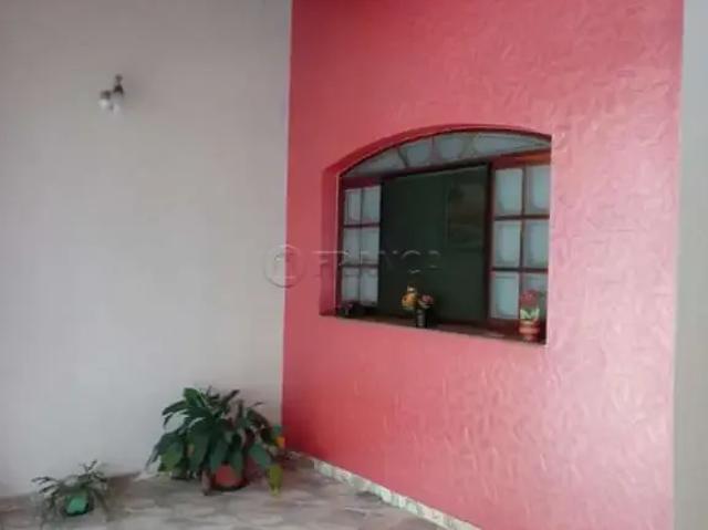 Casa / Sobrado para Venda em Jacareí/SP Centro 3 Quartos