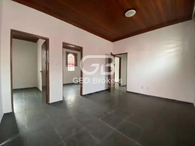 Casa / Sobrado para Venda em Jacareí/SP Centro 3 Quartos