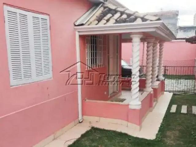 Casa / Sobrado para Venda em Jacareí/SP Centro 3 Quartos