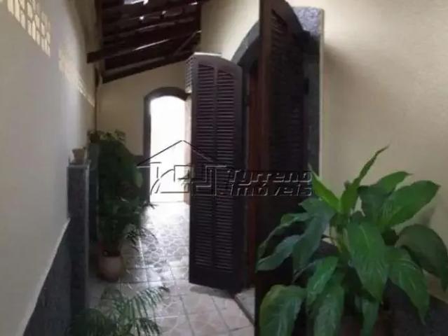 Casa / Sobrado para Venda em Jacareí/SP Centro 3 Quartos