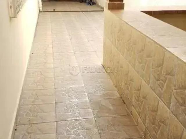 Casa / Sobrado para Venda em Jacareí/SP Centro 3 Quartos