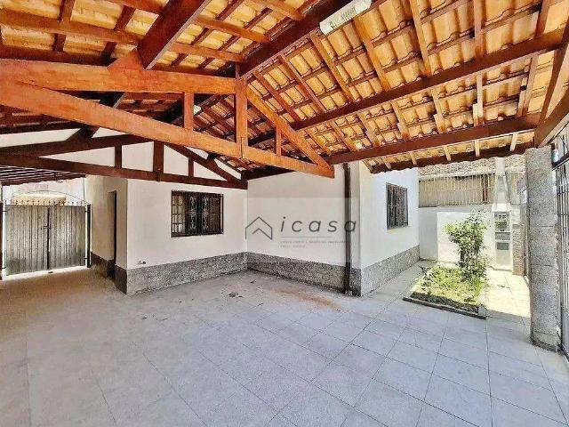 Casa / Sobrado para Venda em Jacareí/SP Centro 3 Quartos