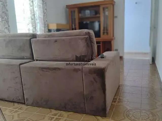 Casa / Sobrado para Venda em Jacareí/SP Centro 3 Quartos