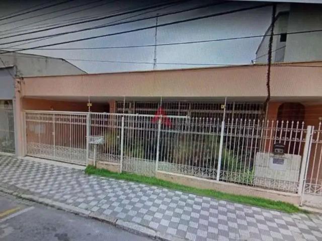 Casa / Sobrado para Venda em Jacareí/SP Centro 3 Quartos