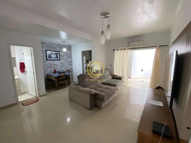 Casa / Sobrado para Venda em Jacareí/SP Centro 3 Quartos