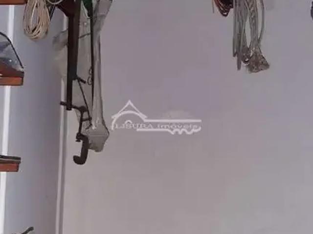 Casa / Sobrado para Venda em Jacareí/SP Centro 3 Quartos