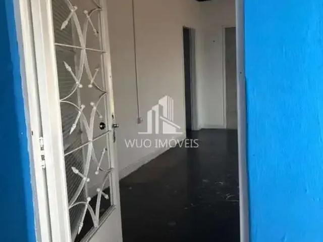 Casa / Sobrado para Venda em Jacareí/SP Centro 4 Quartos