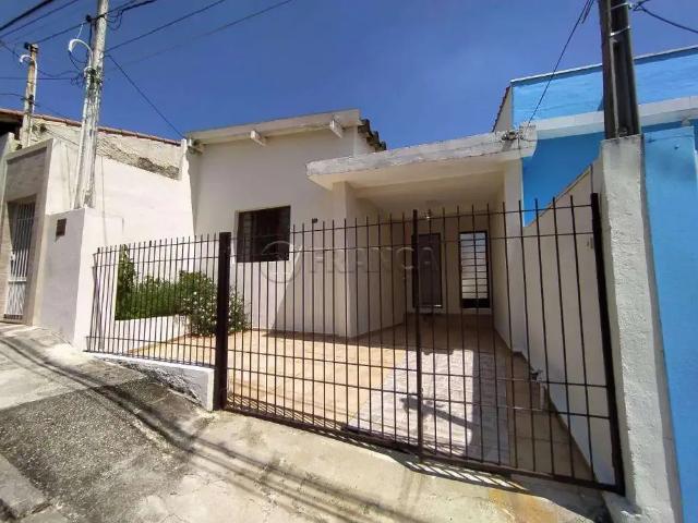 Casa / Sobrado para Venda em Jacareí/SP Centro 4 Quartos