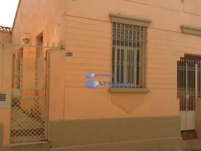 Casa / Sobrado para Venda em Jacareí/SP Centro 4 Quartos