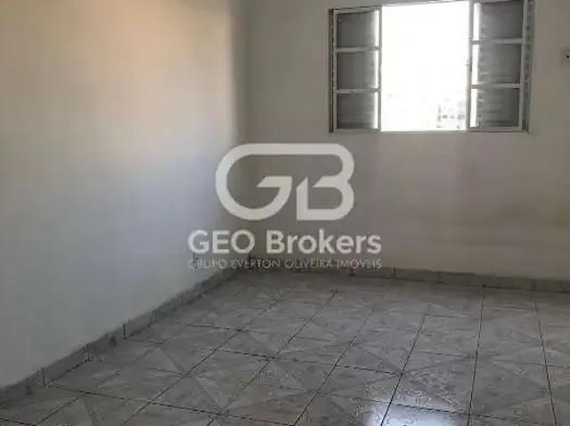 Casa / Sobrado para Venda em Jacareí/SP Centro 4 Quartos