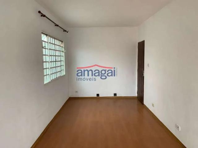 Casa / Sobrado para Venda em Jacareí/SP Centro 4 Quartos