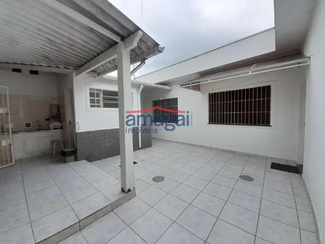 Casa / Sobrado para Venda em Jacareí/SP Centro 4 Quartos