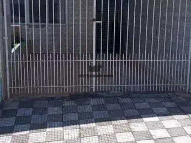 Casa / Sobrado para Venda em Jacareí/SP Centro 4 Quartos