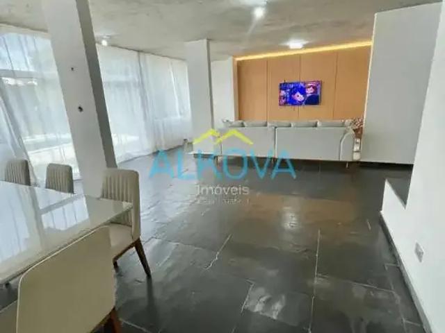 Casa / Sobrado para Venda em Jacareí/SP Centro 5 Quartos