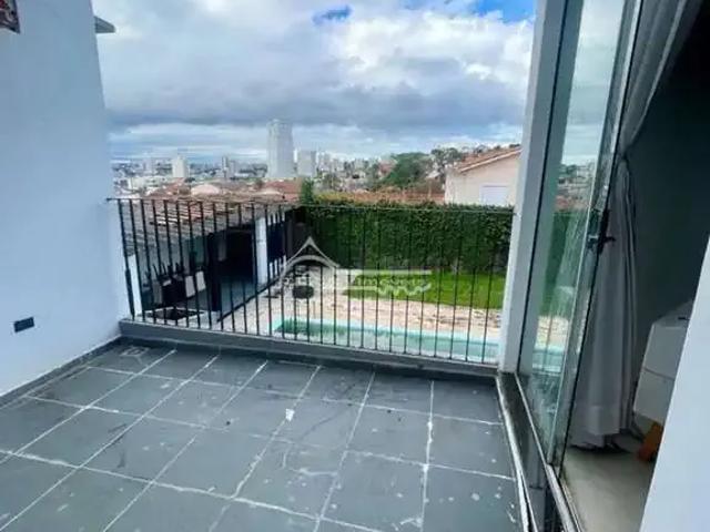 Casa / Sobrado para Venda em Jacareí/SP Centro 5 Quartos