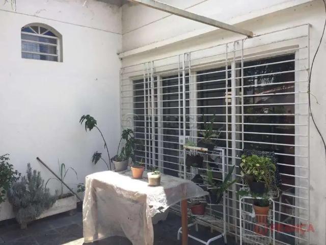 Casa / Sobrado para Venda em Jacareí/SP Centro 5 Quartos