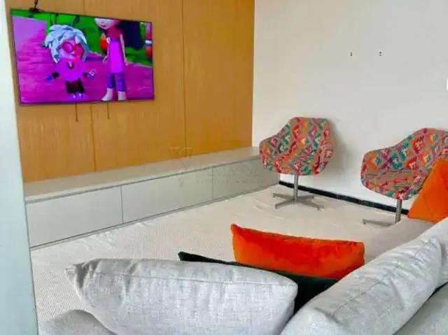 Casa / Sobrado para Venda em Jacareí/SP Centro 5 Quartos
