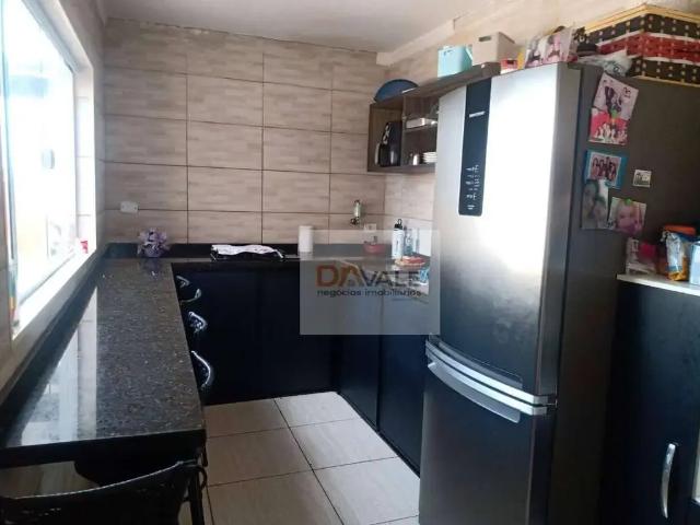 Casa / Sobrado para Venda em Jacareí/SP Centro 7 Quartos