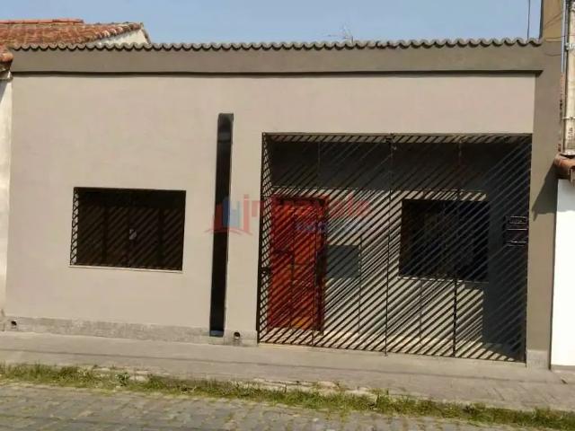 Casa / Sobrado para Venda em Jacareí/SP Centro