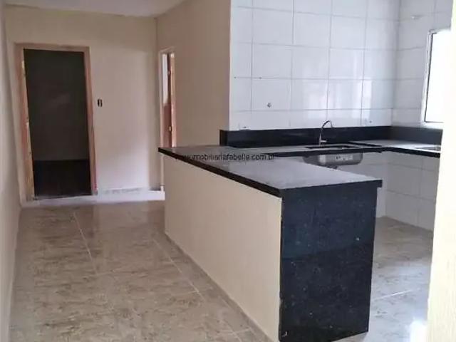 Casa / Sobrado para Venda em Jacareí/SP Chácaras Reunidas Igarapés 2 Quartos