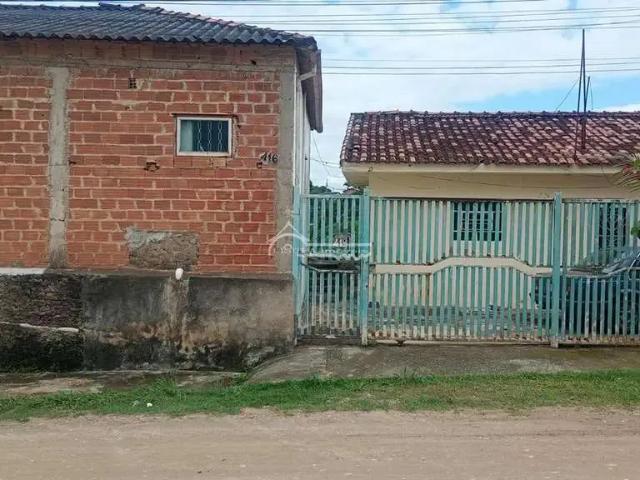 Casa / Sobrado para Venda em Jacareí/SP Chácaras Reunidas Igarapés 4 Quartos