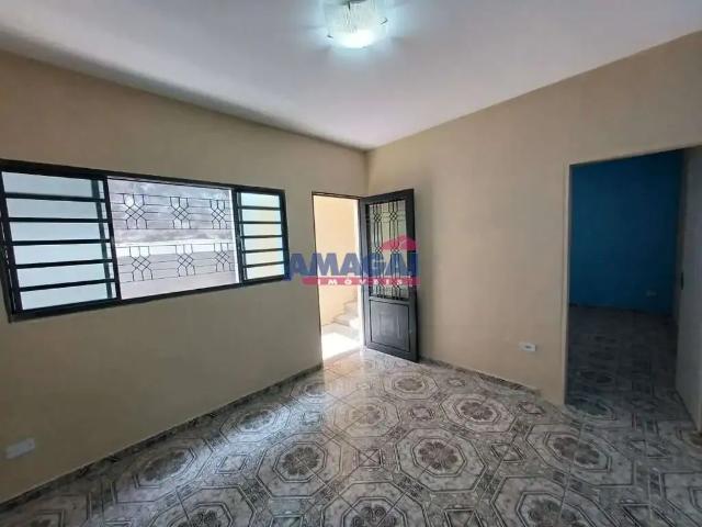 Casa / Sobrado para Venda em Jacareí/SP Cidade Nova Jacareí 4 Quartos