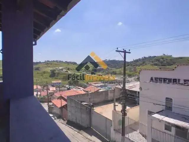 Casa / Sobrado para Venda em Jacareí/SP Cidade Nova Jacareí 4 Quartos