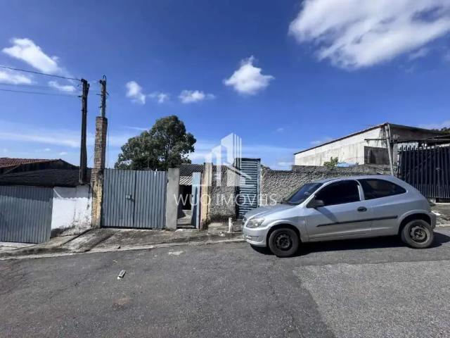 Casa / Sobrado para Venda em Jacareí/SP Cidade Nova Jacareí 5 Quartos