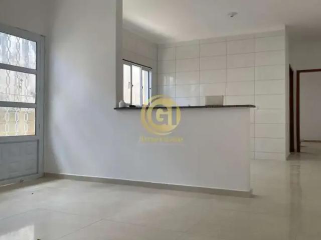 Casa / Sobrado para Venda em Jacareí/SP Cidade Nova Jacareí 1 Quartos