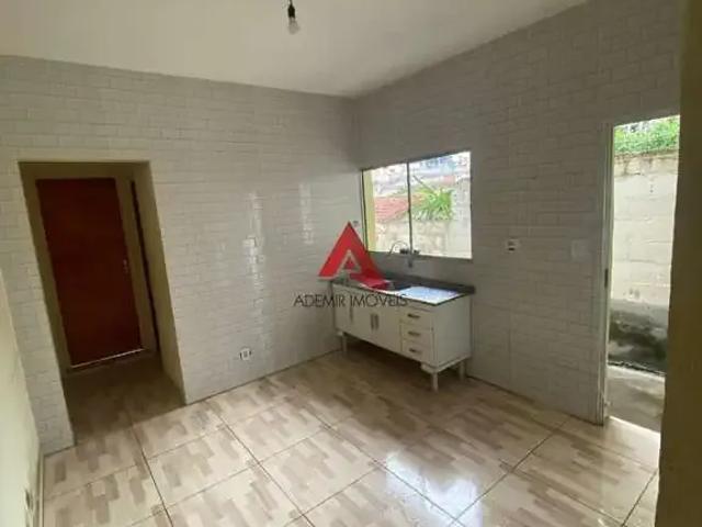 Casa / Sobrado para Venda em Jacareí/SP Cidade Nova Jacareí 1 Quartos