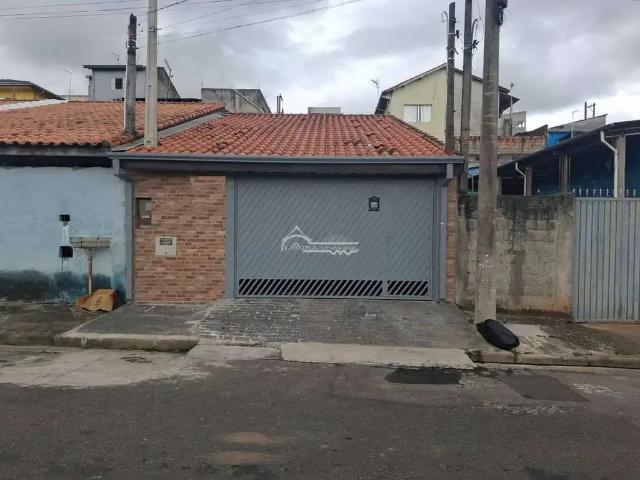 Casa / Sobrado para Venda em Jacareí/SP Cidade Nova Jacareí 2 Quartos
