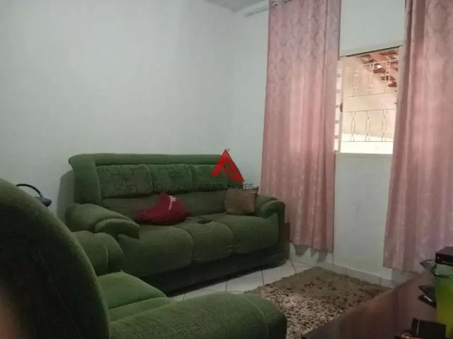 Casa / Sobrado para Venda em Jacareí/SP Cidade Nova Jacareí 2 Quartos
