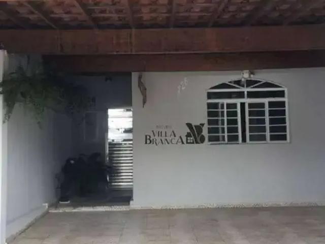 Casa / Sobrado para Venda em Jacareí/SP Cidade Nova Jacareí 2 Quartos