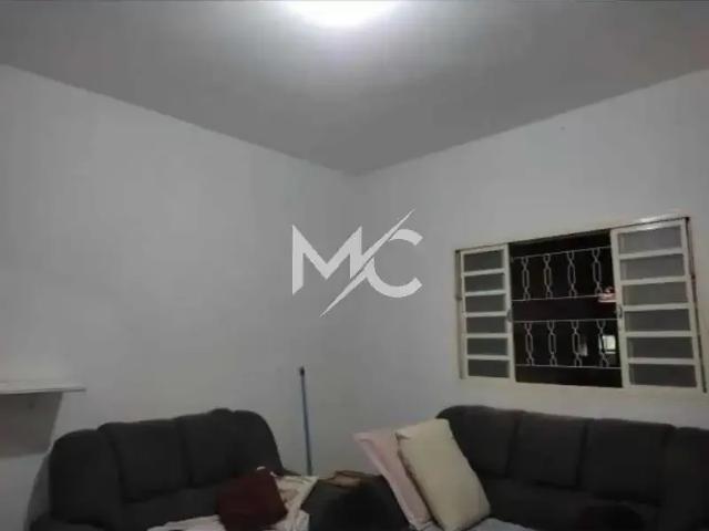 Casa / Sobrado para Venda em Jacareí/SP Cidade Nova Jacareí 2 Quartos