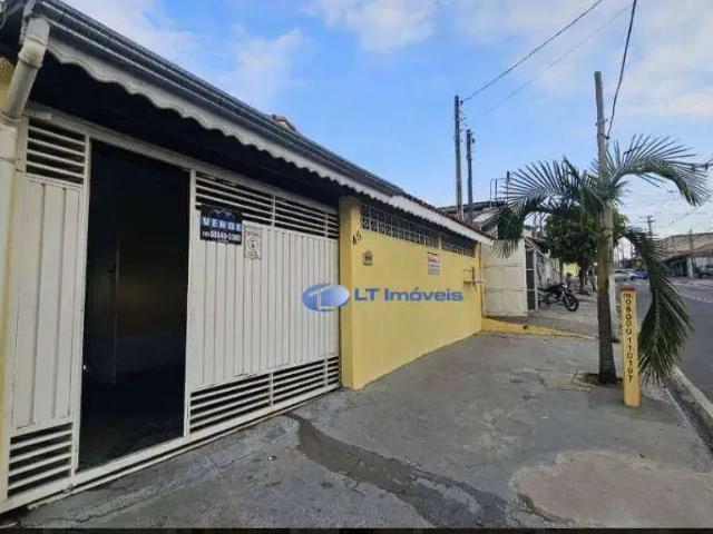 Casa / Sobrado para Venda em Jacareí/SP Cidade Nova Jacareí 2 Quartos