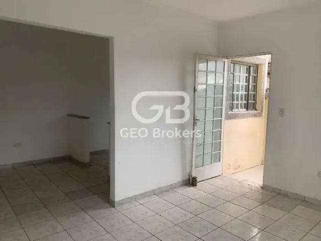 Casa / Sobrado para Venda em Jacareí/SP Cidade Nova Jacareí 2 Quartos
