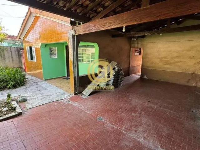 Casa / Sobrado para Venda em Jacareí/SP Cidade Nova Jacareí 2 Quartos
