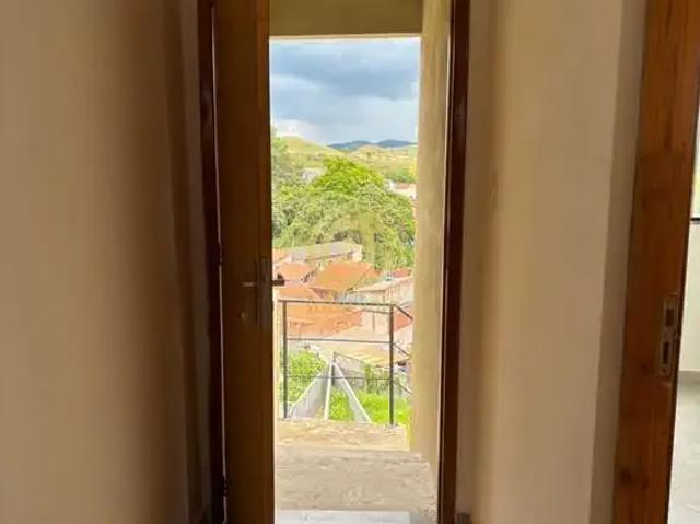 Casa / Sobrado para Venda em Jacareí/SP Cidade Nova Jacareí 2 Quartos