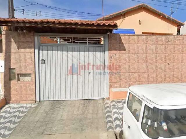 Casa / Sobrado para Venda em Jacareí/SP Cidade Nova Jacareí 2 Quartos