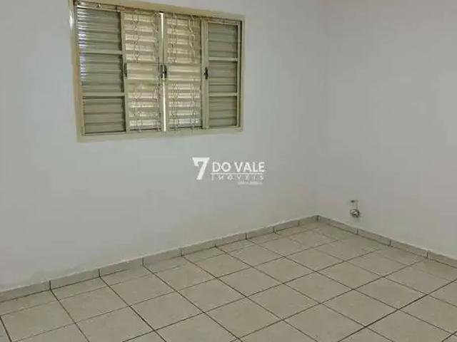 Casa / Sobrado para Venda em Jacareí/SP Cidade Nova Jacareí 2 Quartos
