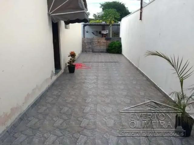 Casa / Sobrado para Venda em Jacareí/SP Cidade Nova Jacareí 2 Quartos